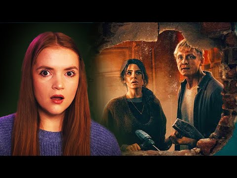 18 New Horror & Thrillers to Stream This July! Netflix , Shudder & More