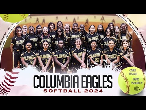 Columbia HS vs Athens HS - 04/03/2024