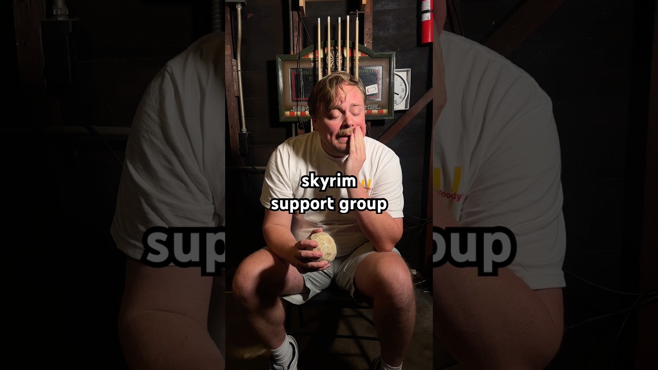 this is so sad