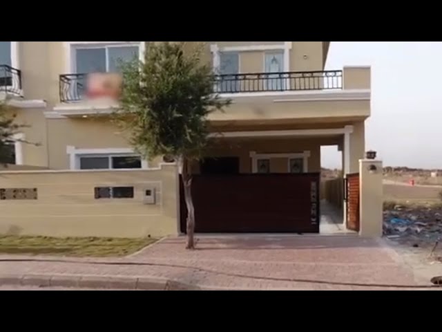 Brand new luxury house Bahria Enclave, Bahria Town, Islamabad ...