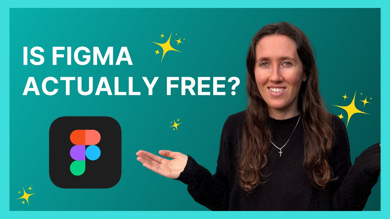 Is Figma Really Free? What You Get (and Don’t) in 2025 | Figma Pricing Explained
