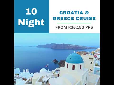 Cruise Deals of the Week: Take 50% off ALL Norwegian Cruise Lines cruises!