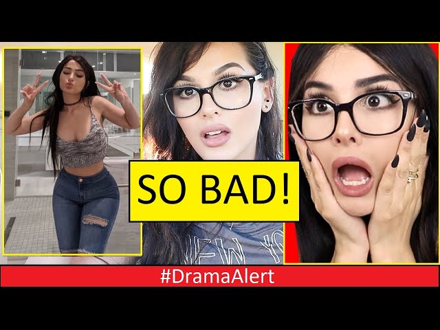 5 times SSSniperWolf made headlines for controversial reasons