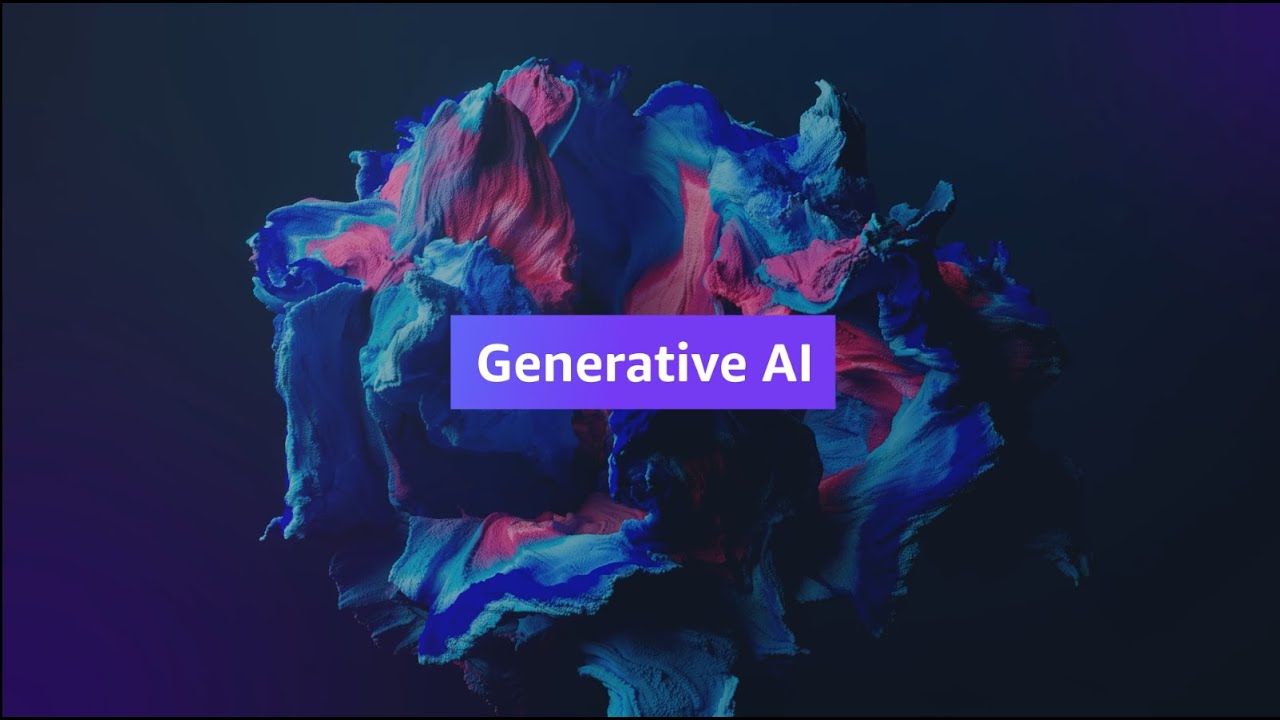 Generative AI for Small- to Medium-Sized Businesses (SMBs) | Amazon Web Services