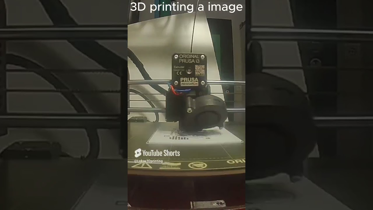 Transforming a Photo into a 3D Print