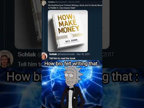 Big brain time 🧠 #memes #meme #rickandmorty