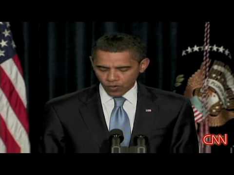 More is getting done! | B-H-Obama