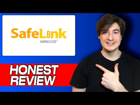 SafeLink Wireless Review: My Honest Experience Using Free Government Lifeline Service