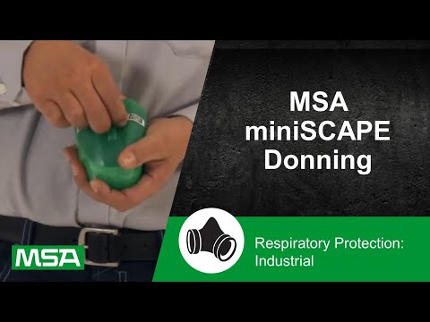 Safety Respirators at Best Price in India