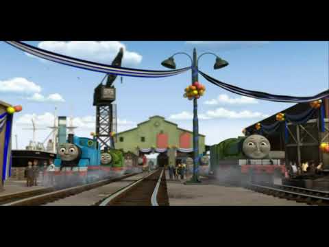 thomas and friends hero of the ralls end credits Watch HD Mp4 Videos ...