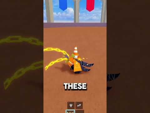 BEST FIGHTING STYLE In Blox Fruits!