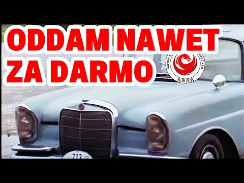 Pozbywam si臋 kolejnego klasyka. Dla mnie zbyt drogi w utrzymaniu