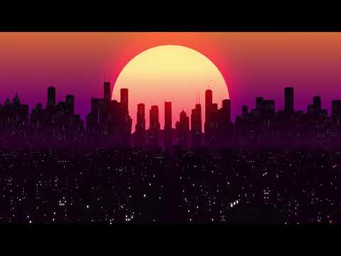Steam Community :: Video :: Sunset Animation | Wallpaper Engine