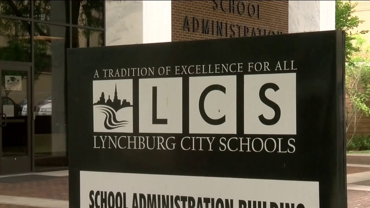 Lynchburg City Schools asks city for $42 million for capital reinforcement plan