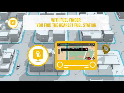 My Navigation | Uconnect™ Services Jeep®