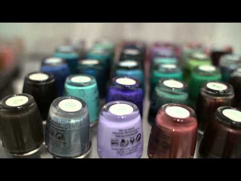 Bliss Spa : W Washington DC Hotel