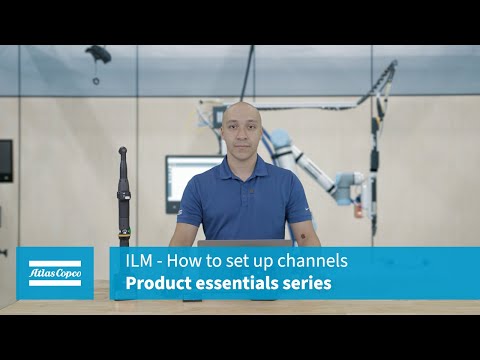 Product Essentials: ILM: How to Set up Channels