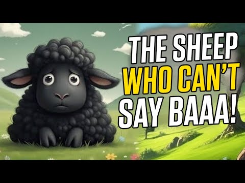 The Little Black Sheep That Changed History
