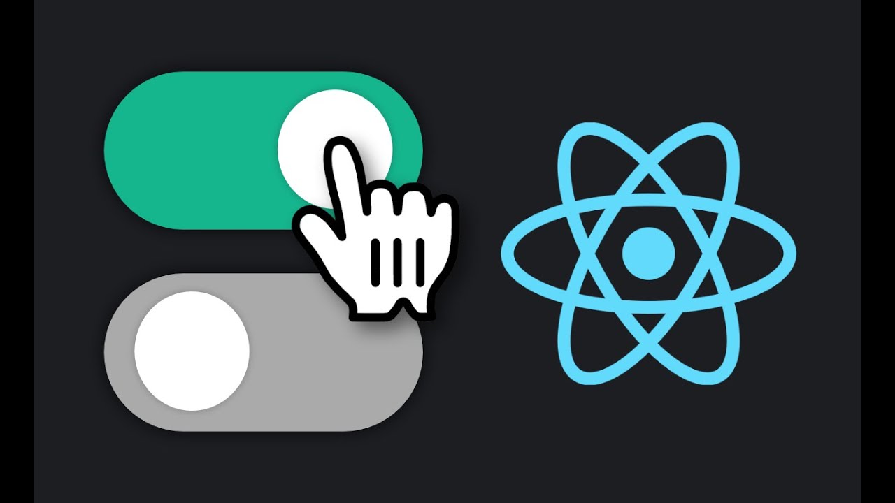 How To Build A Toggle In React | React JS Tutorial For Beginners