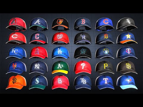 How Every MLB Team Got Their Name & Identity