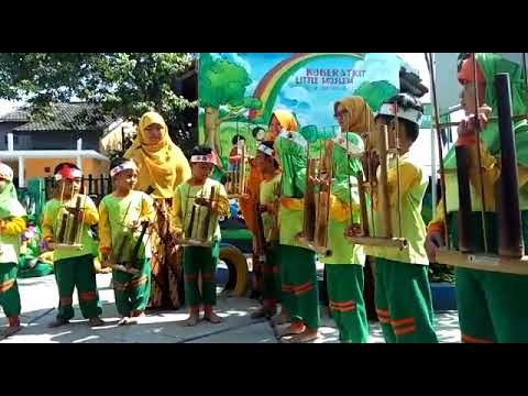 Persembahan TK Limos(5)