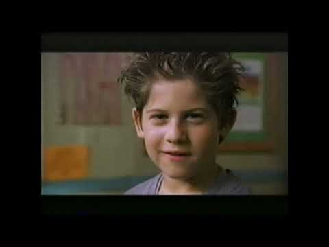 "Max Keeble's Big Move" VHS Trailer (2002)