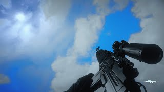 Springfield Armory M14 at Fallout 4 Nexus - Mods and community