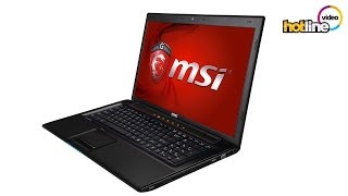 MSI GS70 2OD STEALTH (403UA) купити в інтернет-магазині: ціни на ...