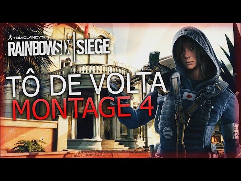 Steam Community :: Video :: Rainbow Six Siege - MONTAGE 4