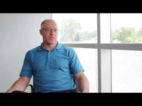 Videobiography for Dr. John Heslip, MD