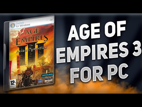 Age of Empires 3 Free | How to Download Free for PC π» Last Update + Tutorial 2025 β
