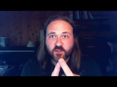 Storycraft, part 1: The Basic Elements of a Story