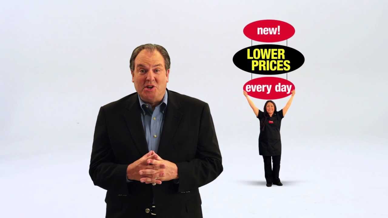 New Low Prices! | VIDEO | Fry's