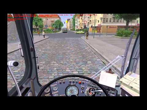 Steam Community :: Video :: Omsi2: Stadtbus O305 Ver. 1.10 für Omsi2 ...