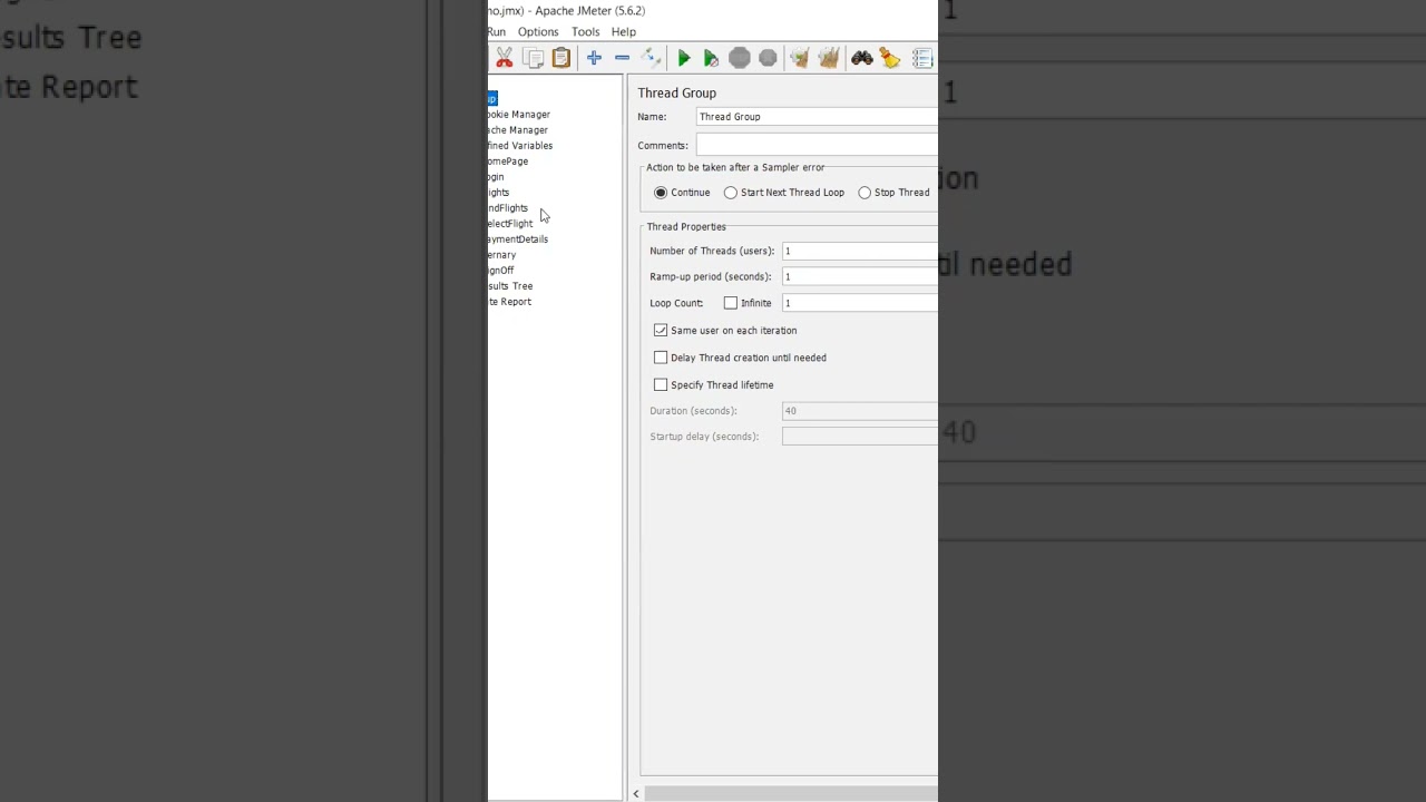 If Condition in JMeter | How to Use If controller in JMeter