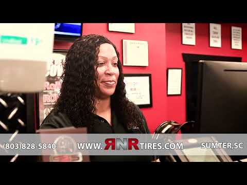 RENT N ROLL (SUMTER SC OFFICIAL COMMERCIAL) FILMED BY SCTHAPLUG
