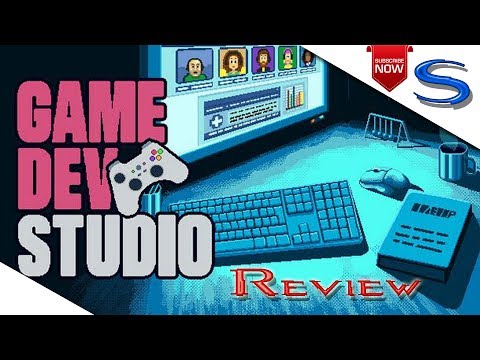 Steam Community :: Video :: Game Dev Studio Review - deutsch/German ...