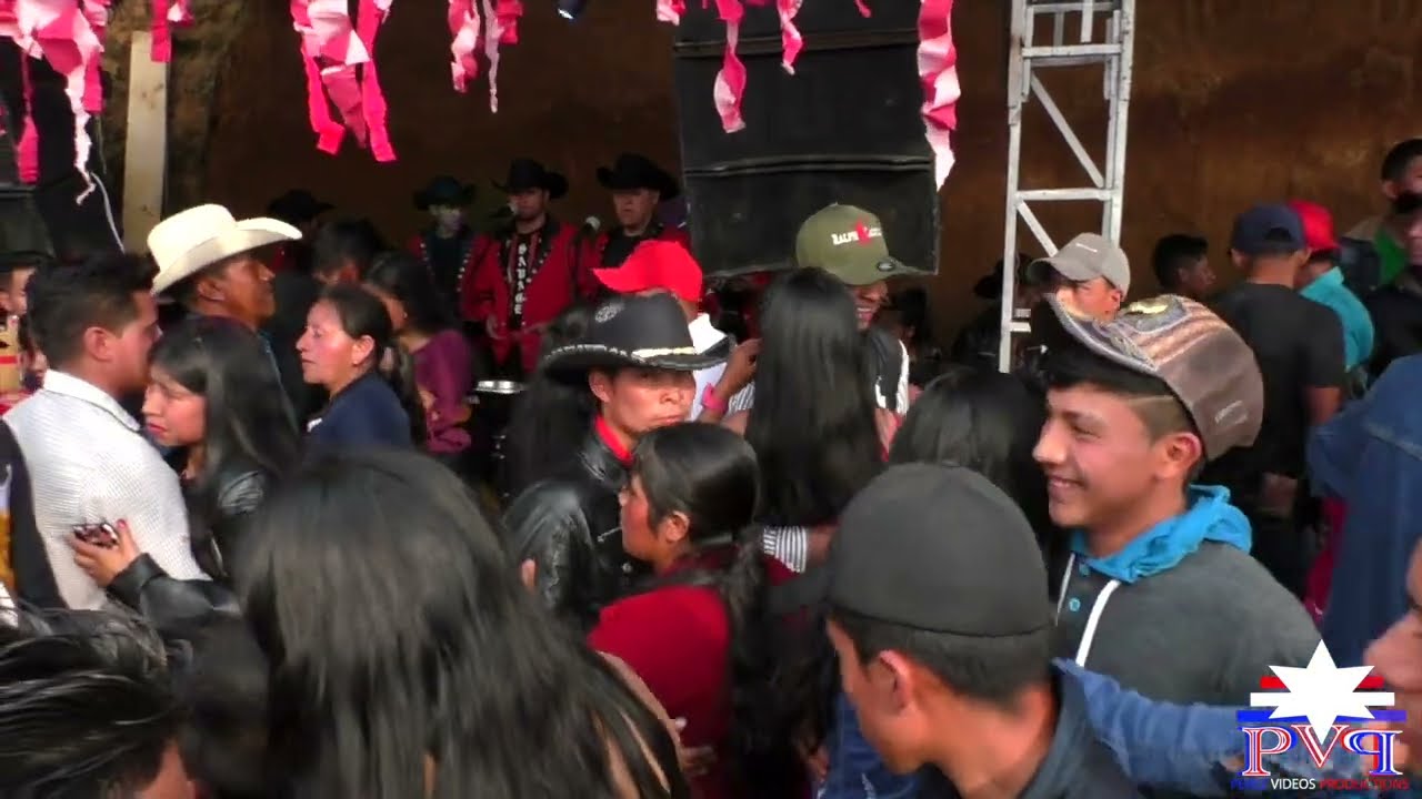 Marea Norteña En Aldea Buena Vista Mataquescuintla Parte Cinco