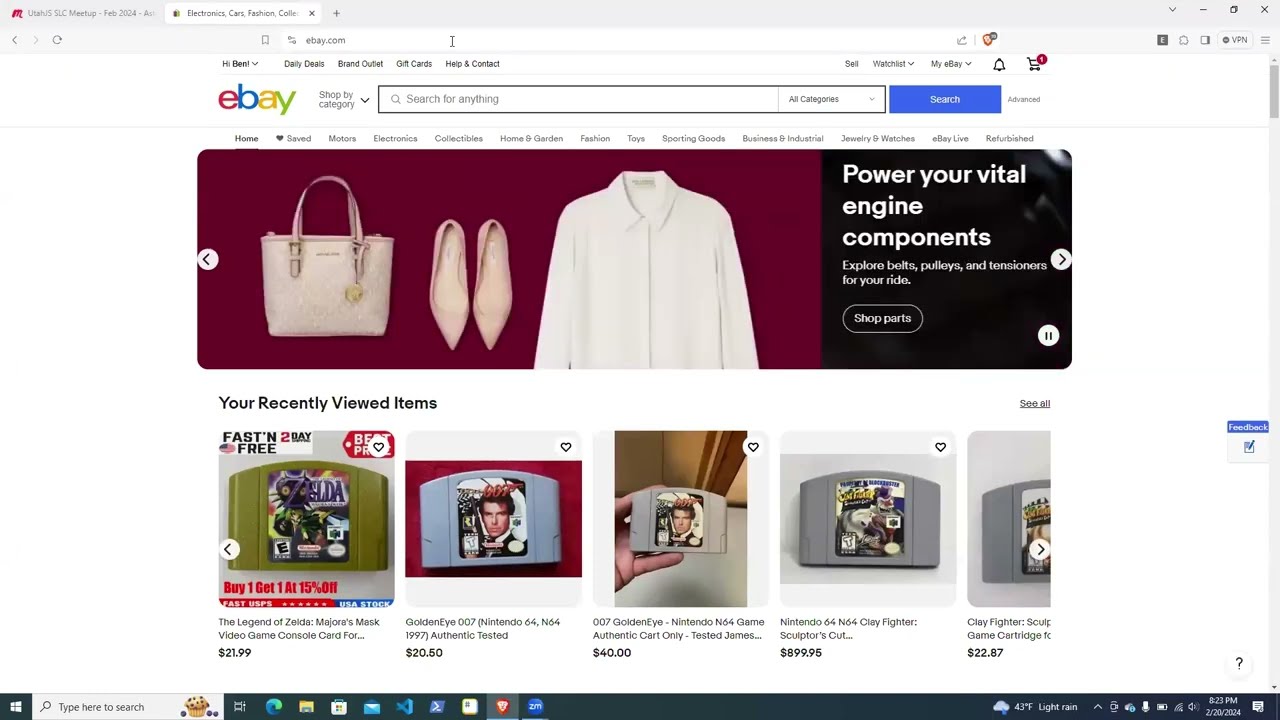 Finding Faux-tendo: Deploy AWS Lambda Functions from GitHub - Ben Eccles