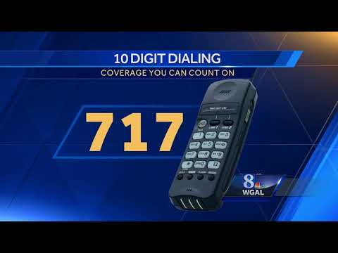 What you need to know about the 717 change