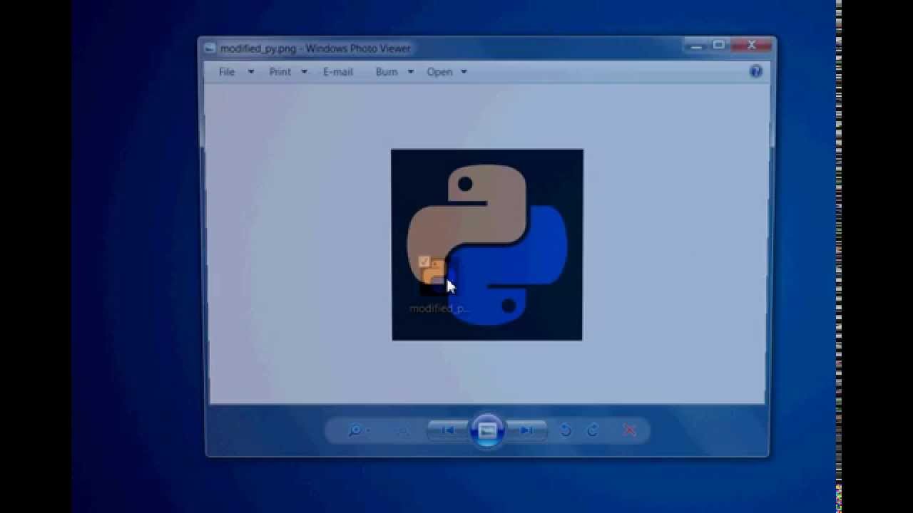 Python [PIL ImageOps] 21 Invert, Posterize, Solarize