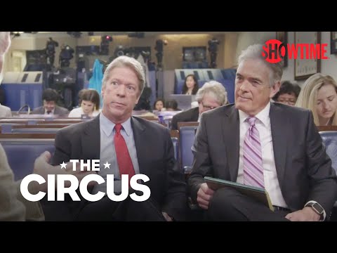 Correspondents Garret & Roberts on the White House’s Learning Curve ...