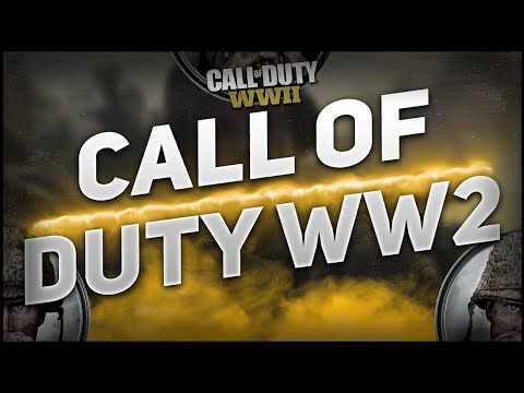 How to Download Call of Duty WW2♾️Install for PC Call of Duty WW2⚡️CRACK 2025♻️ [FREE UPDATE]