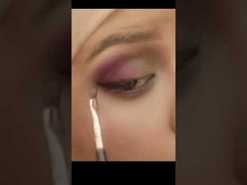 best makeup tutorial compilation 2025 | glam eye makeup tutorial | makeup for beginners | eyeshadow