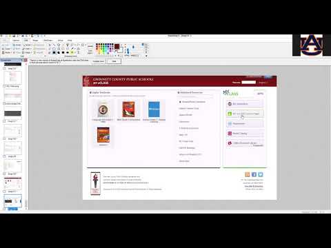 Studentvue and eCLASS