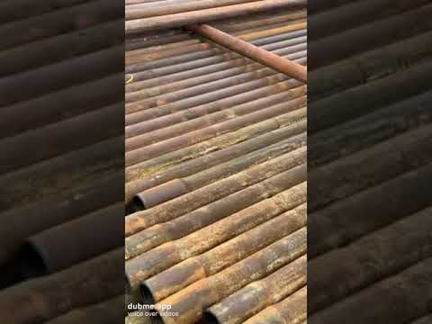2 7/8 Tubing