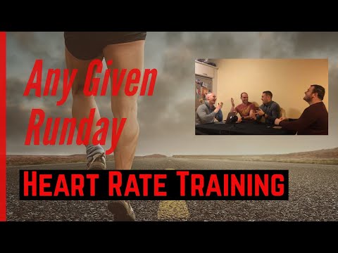 Heart Rate Training - Run Slow To Go Fast. Does it work?
