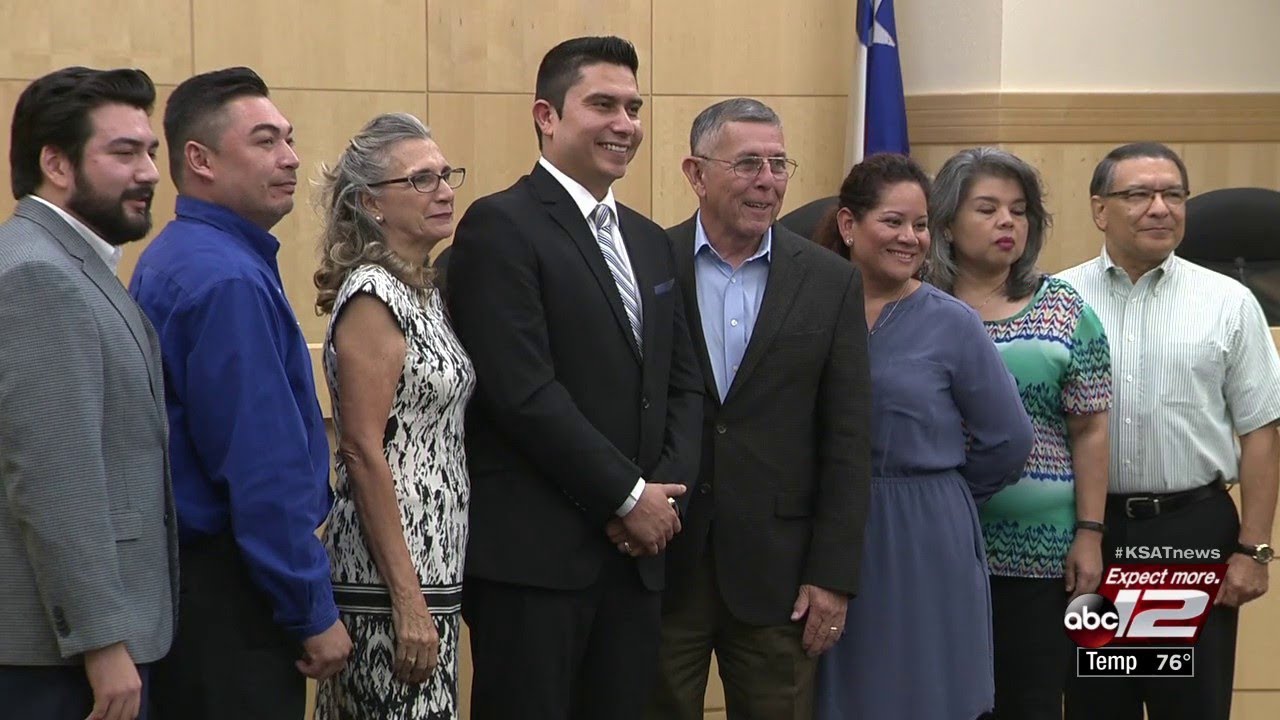 South San ISD announces superintendent finalist