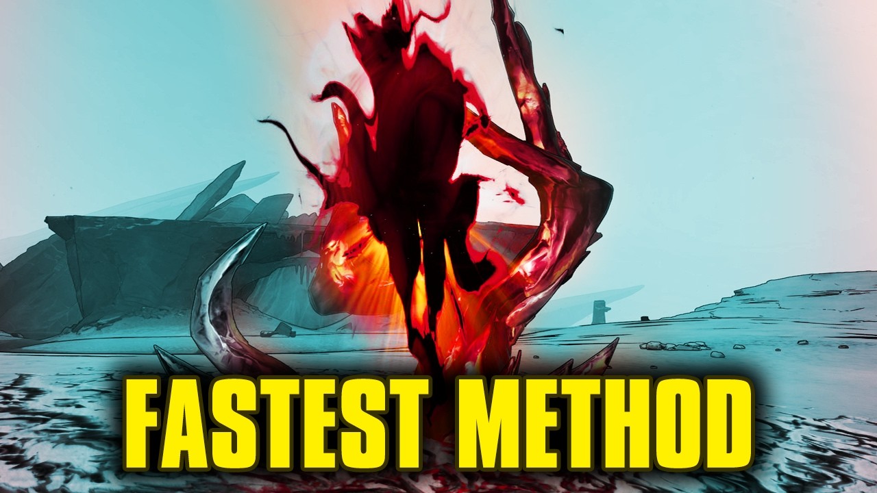 NEW FASTEST NIGHTMARE RIFT FARM! - GET BOSS RIFTS FAST! - Borderlands 4 Mad Ellie Guide