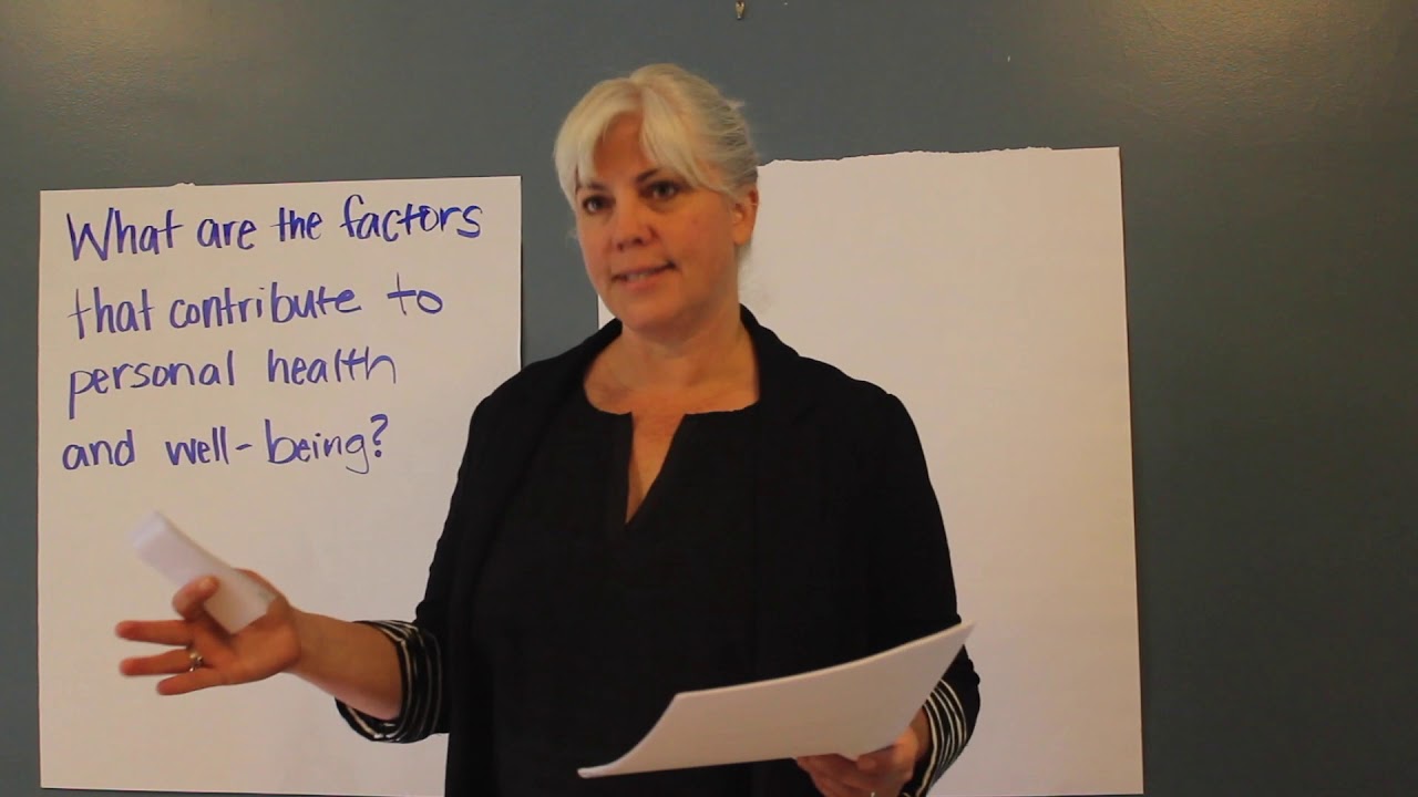 Concept Mapping Training Video